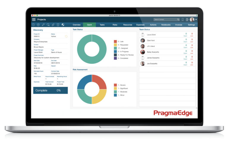 Products - Pragma Edge | Building seamless B2B integration