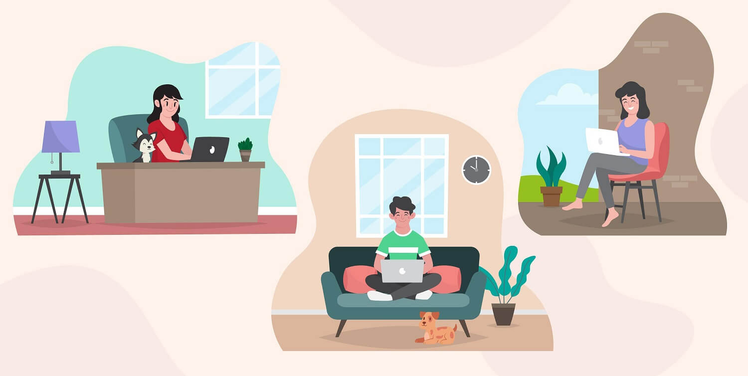 How Artificial Intelligence Will Reshape Remote Work?